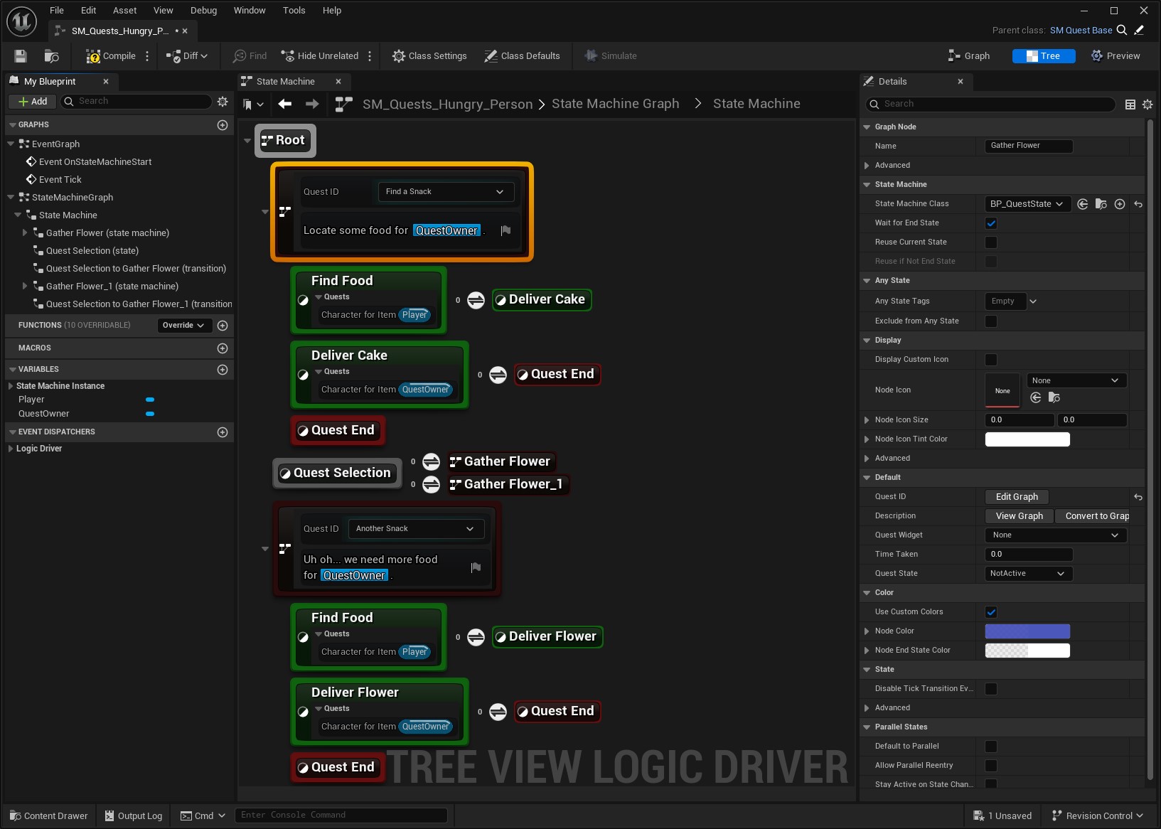 Logic Driver Pro is Now on FAB - Logic Driver