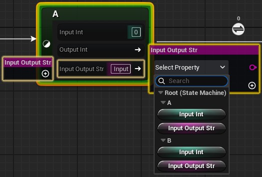 Output Variables ⚠️ - Logic Driver