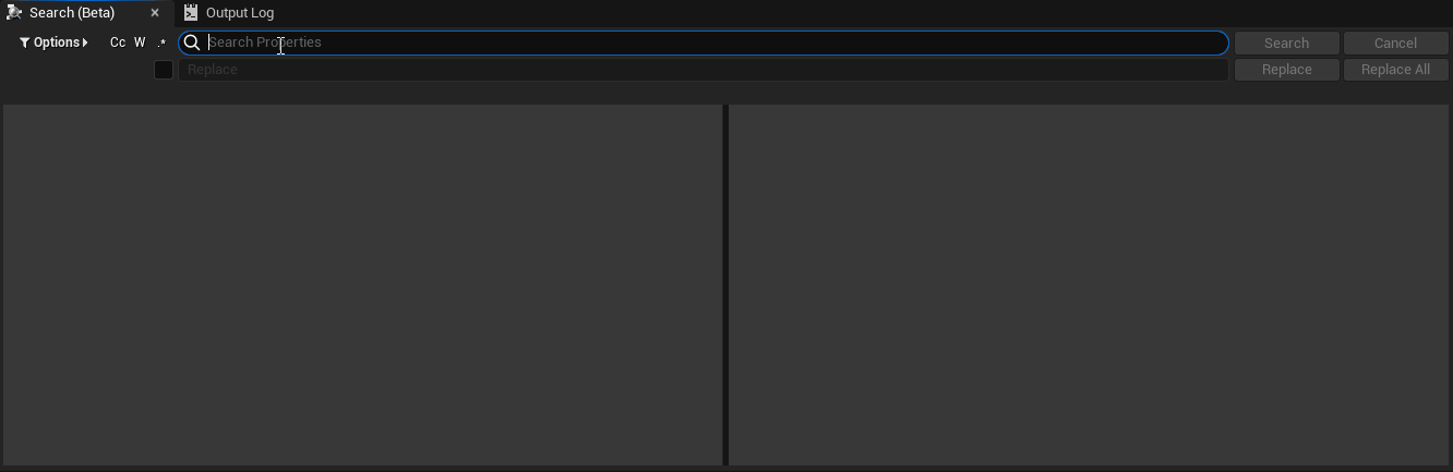 Search - Logic Driver