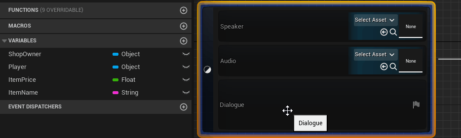 Overview - Logic Driver