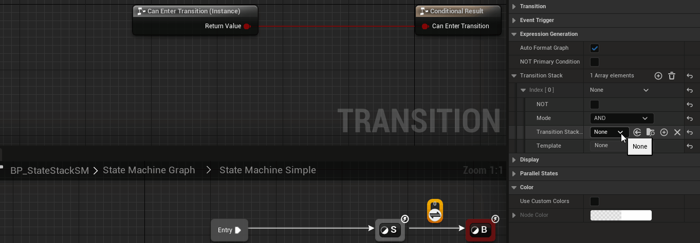 Overview - Logic Driver