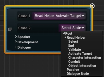 Specifiers - Logic Driver